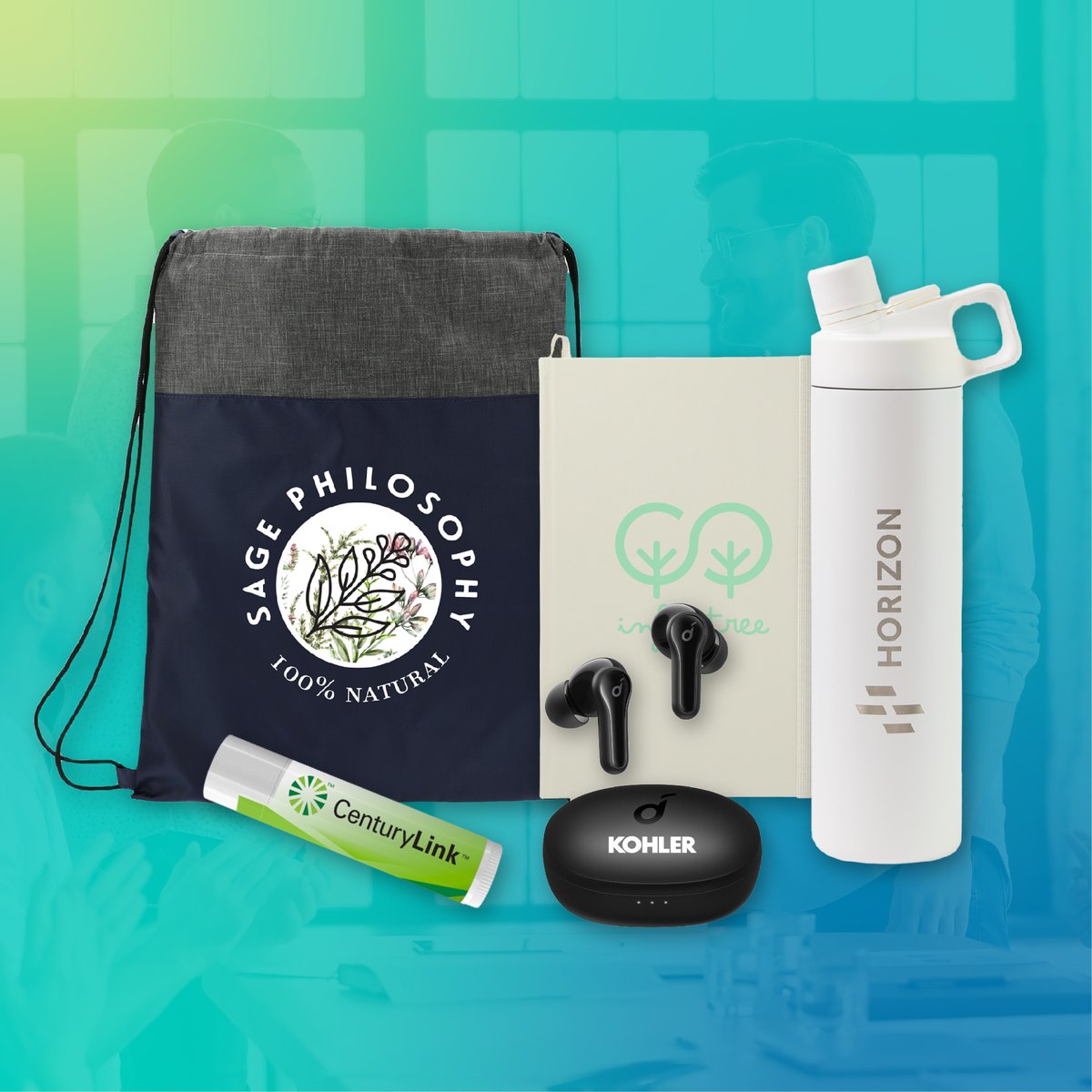 Incorporating Custom Swag In Your Marketing Promotion Strategy