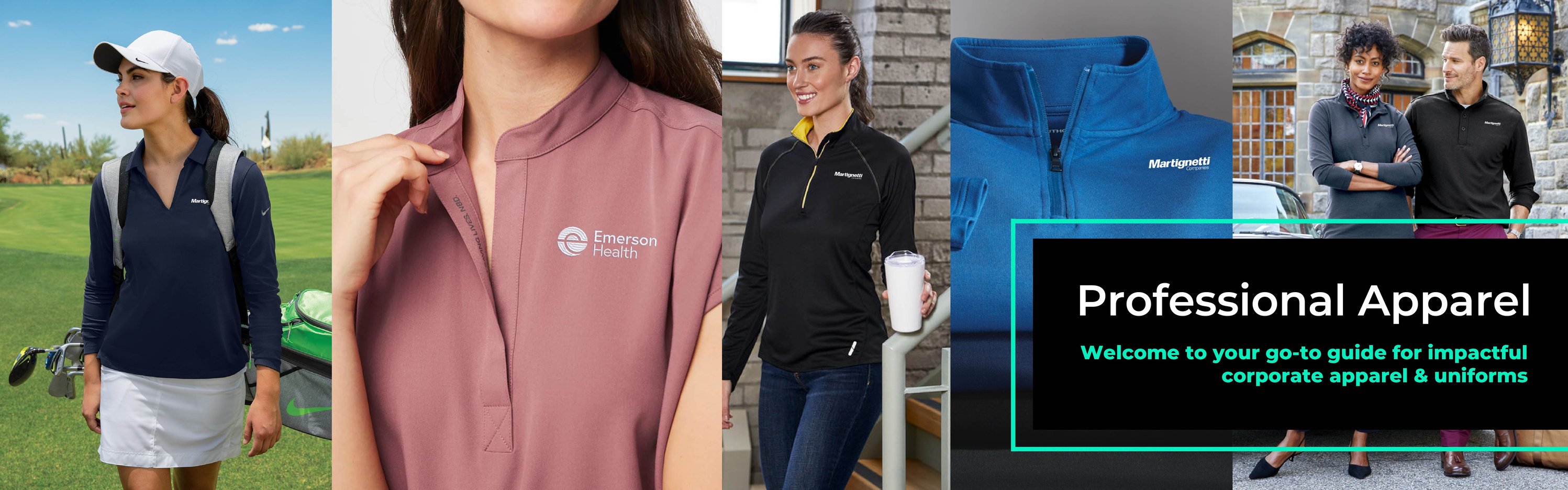 Stran Promotional Solutions