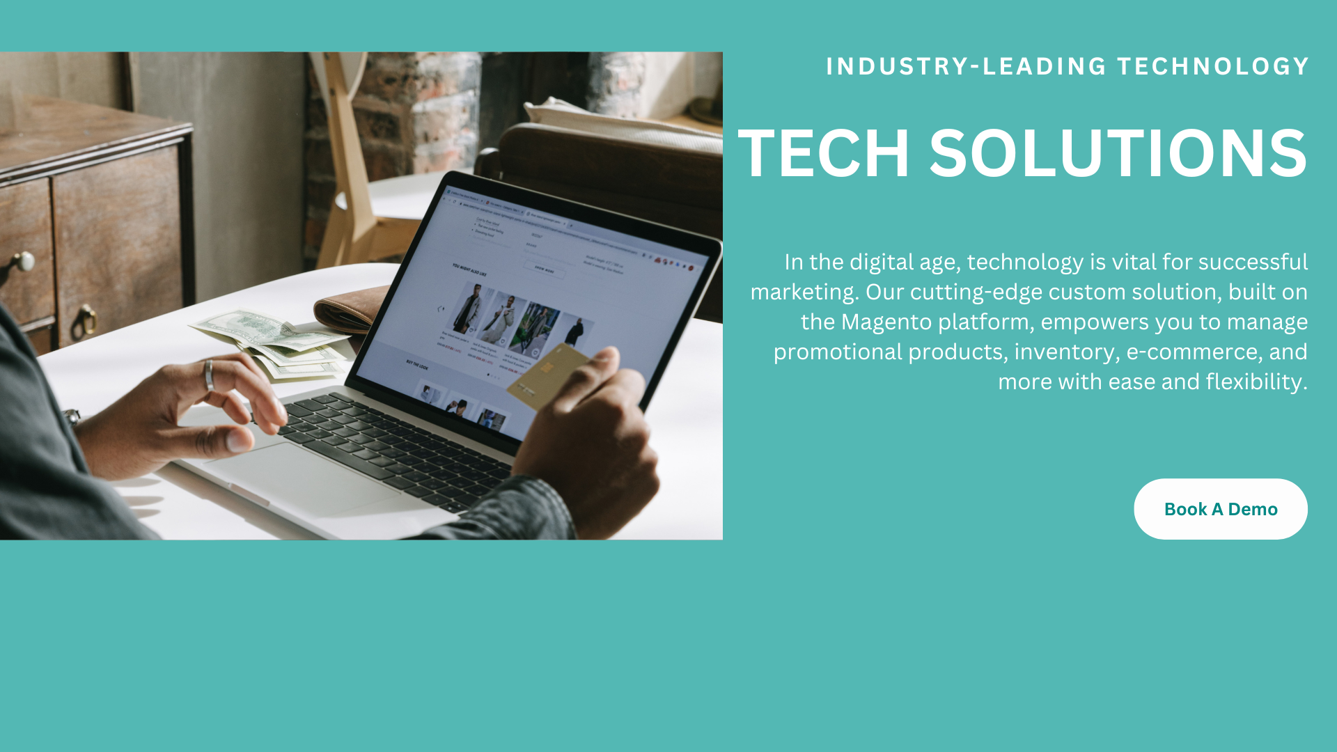 Stran Promotional Solutions