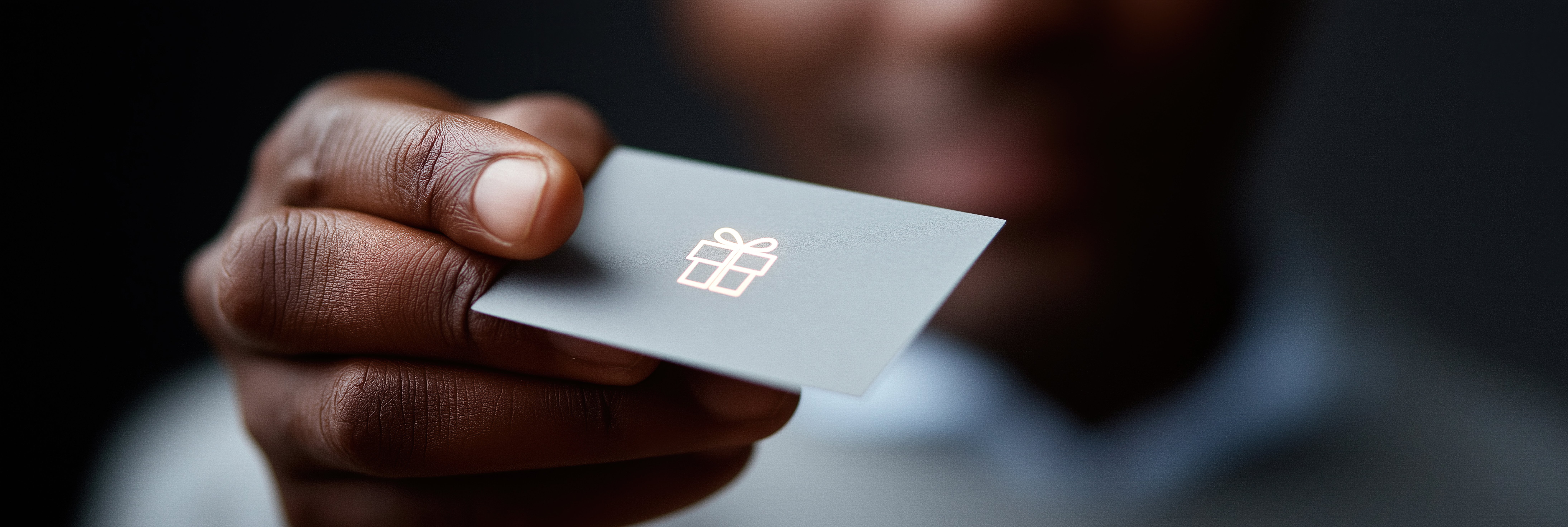 What Are Corporate Gifts, Really?