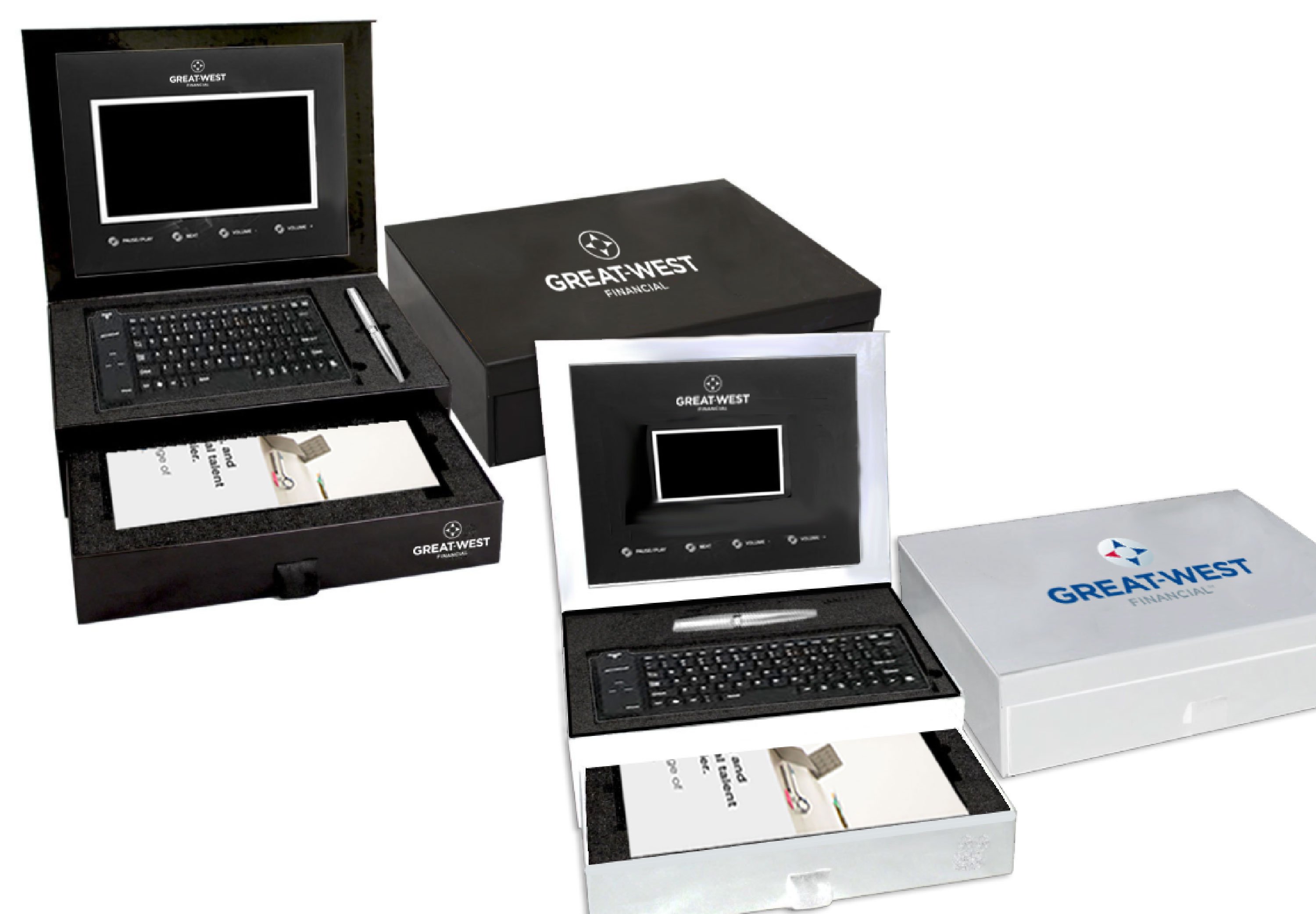 Stran Promotional Solutions