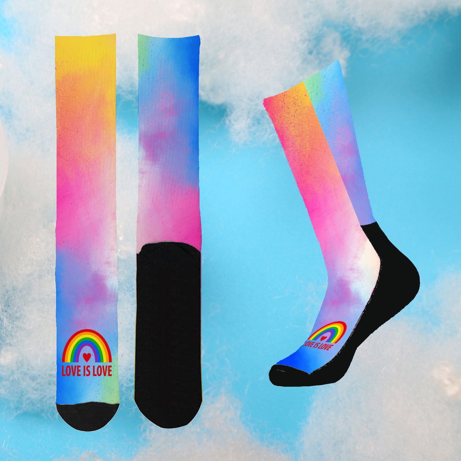 Celebrating Pride - Top Swag Picks for Pride 2023