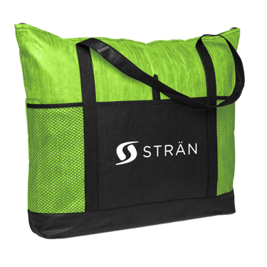 Sustainable Marketing Starts With Custom Totes