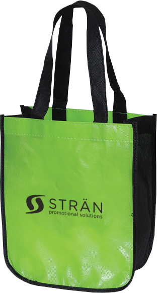 Sustainable Marketing Starts With Custom Totes