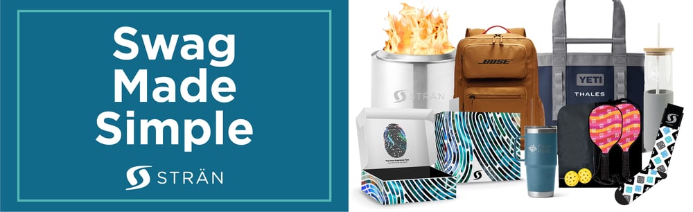 Stran Promotional Solutions