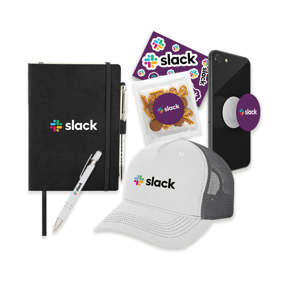 Stran - Swag Made Simple