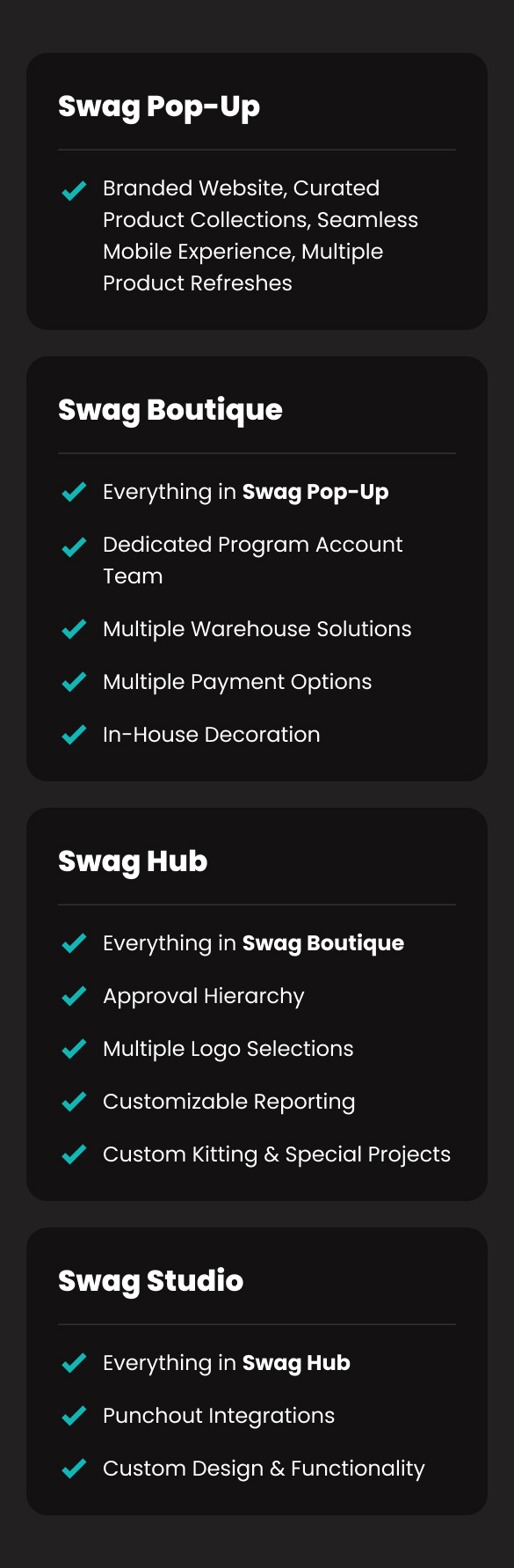 Stran Promotional Solutions