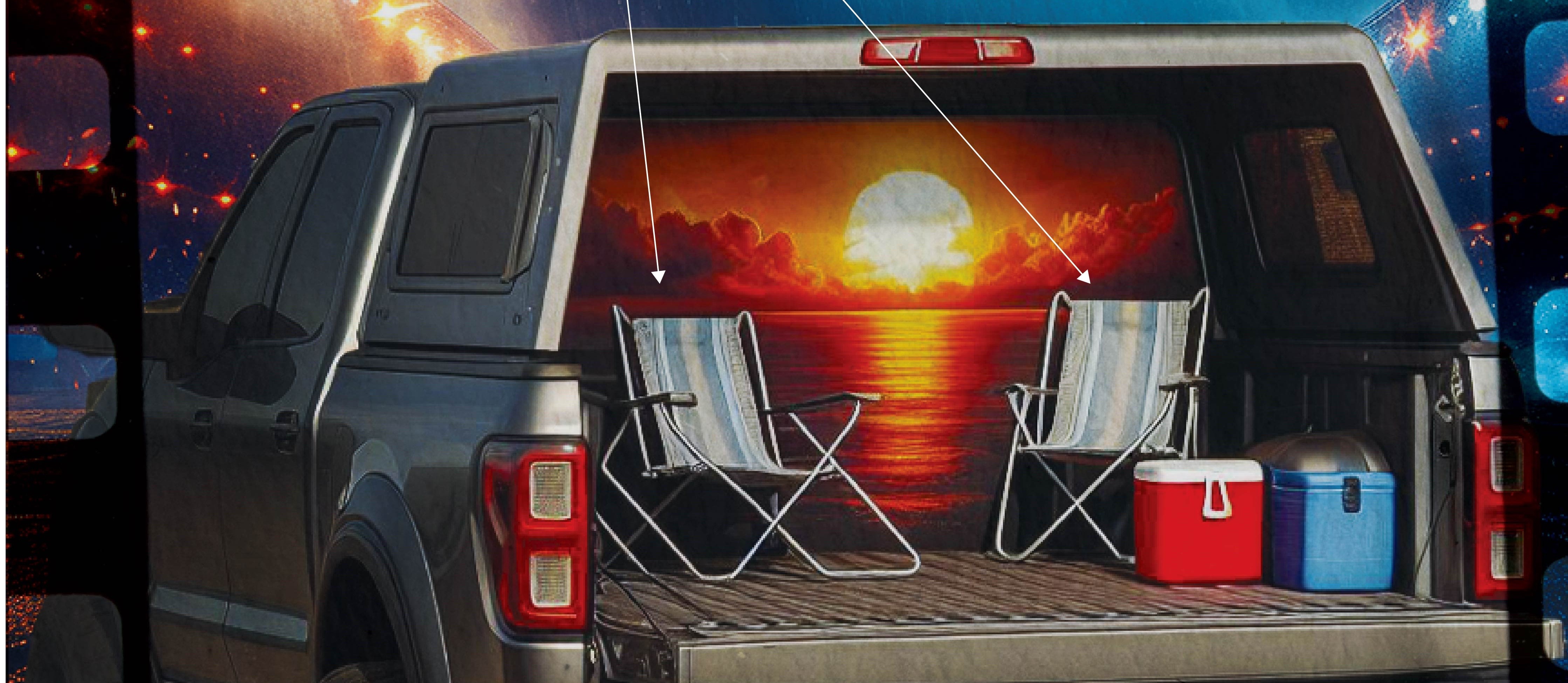 Build Brand Loyalty & Boost Sales with Tailgate Merch