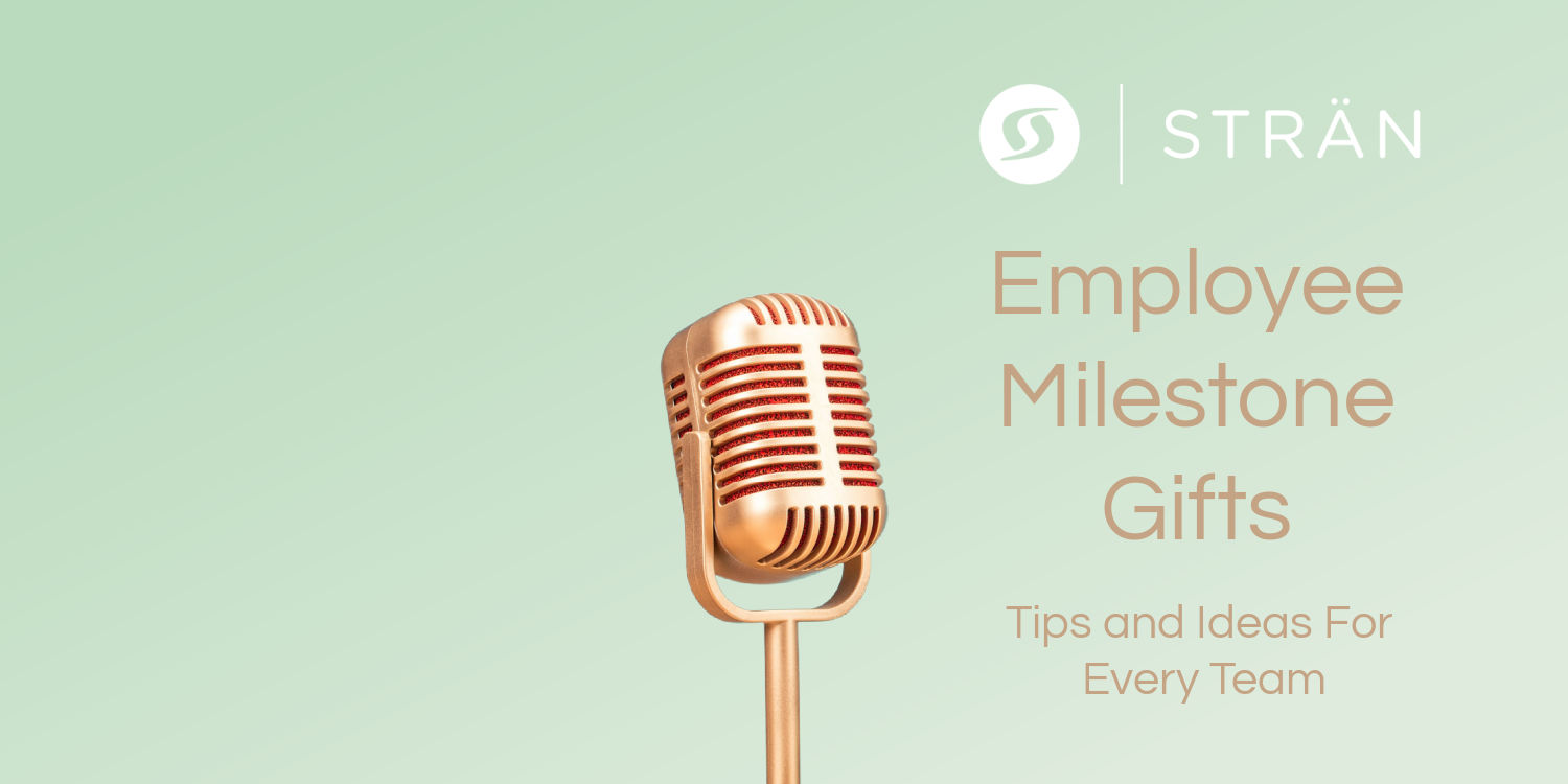 The Best Employee Milestone Gift Ideas For Every Team