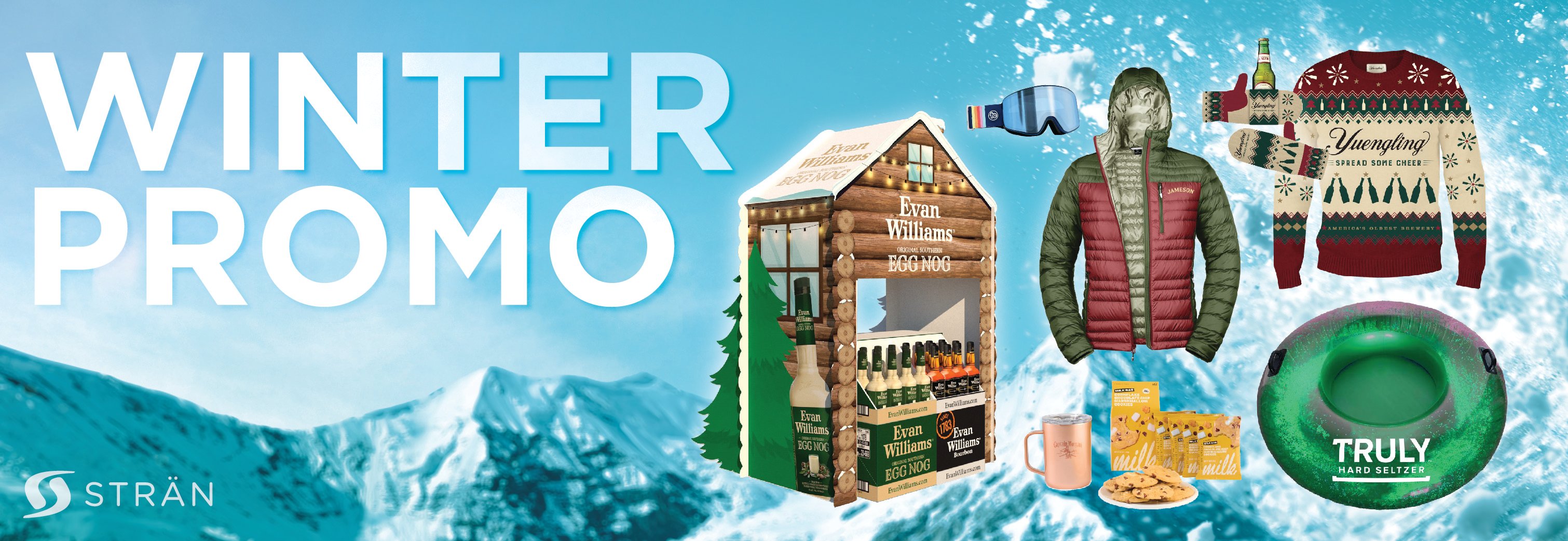 Stran Promotional Solutions